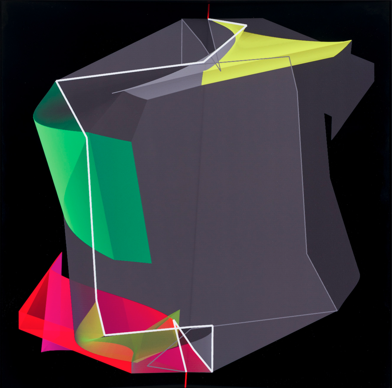 An Interview with Manfred Mohr